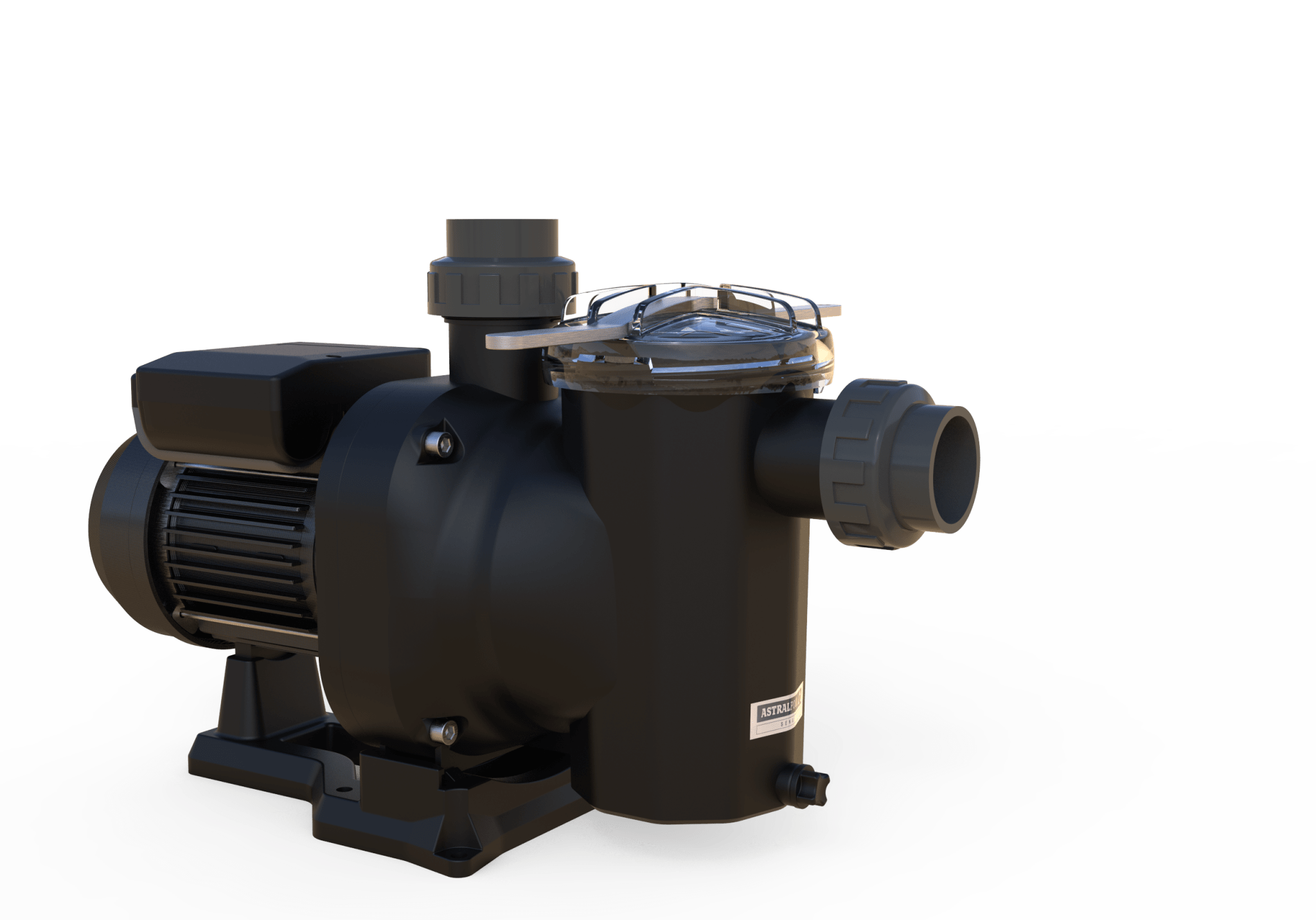 POMPE Sena ASTRALPOOL • STGE